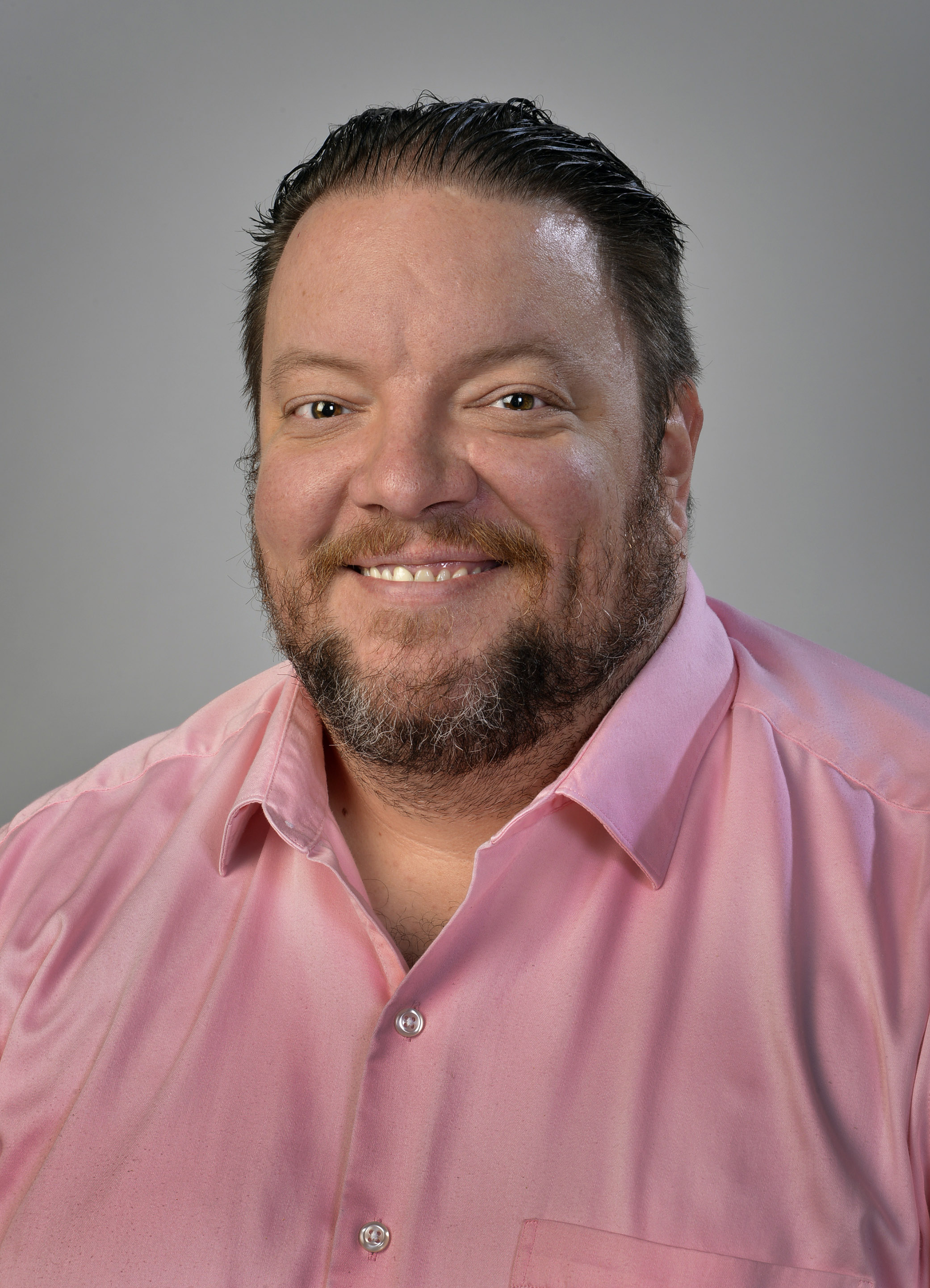 Chris Culbert - Virginia Media