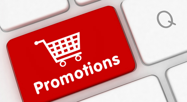 How Effective are Promotions, Really? - Virginia Media