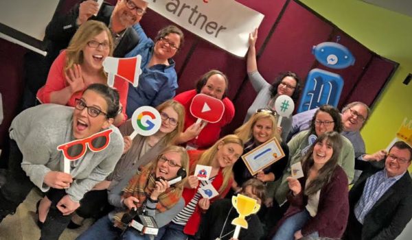 6 Reasons Why You Should Be Working with a Google Premier Partner ...