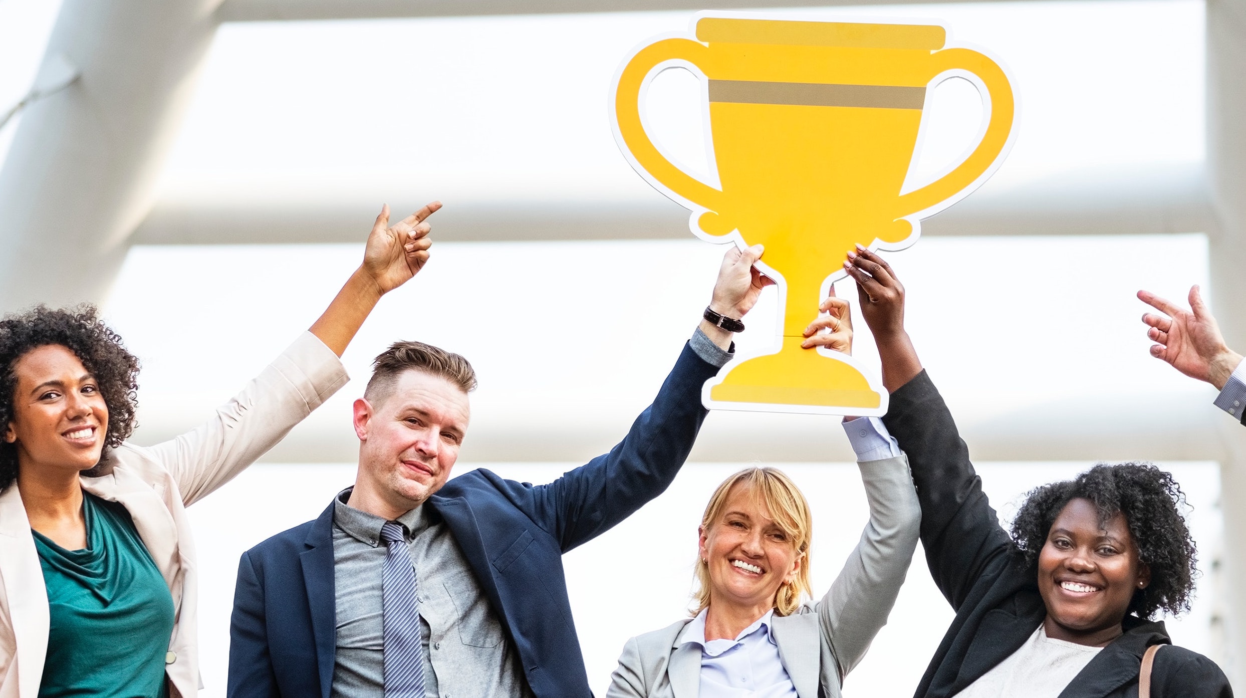 Are Best Of Awards Good for Your Business? - Virginia Media