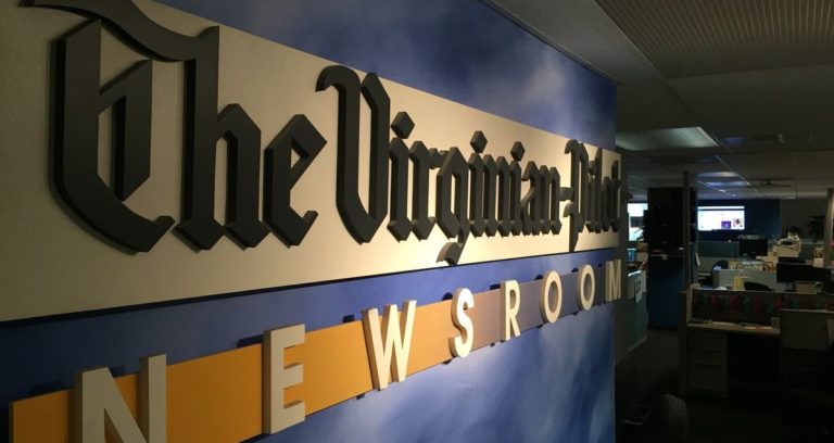 The Virginian-Pilot - Virginia Media