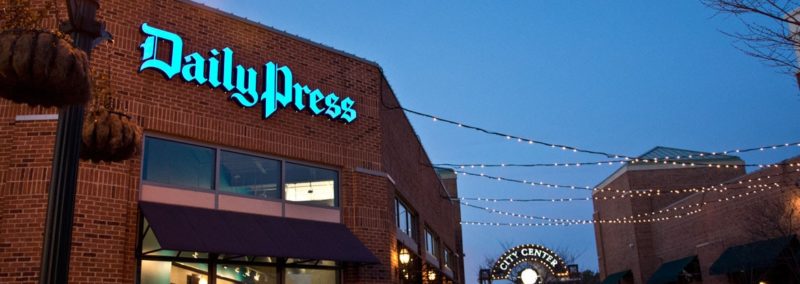 Daily Press - Virginia Media