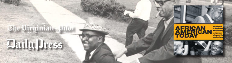 African American Today - Virginia Media