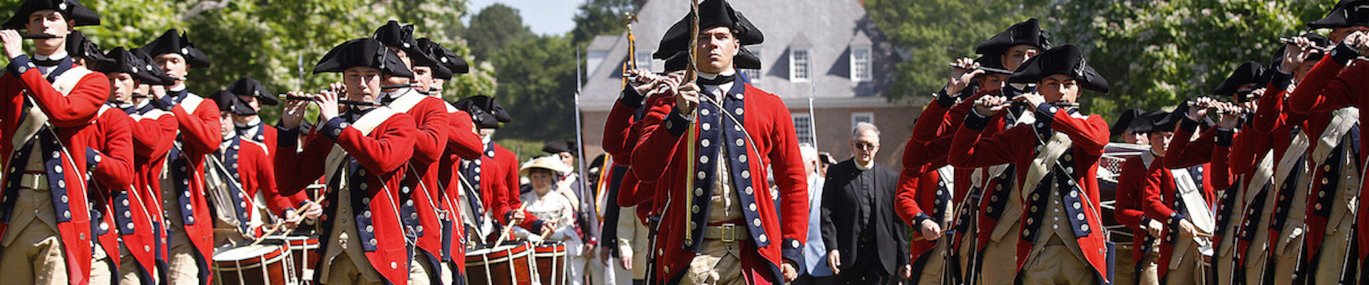 Williamsburg Magazine - Virginia Media