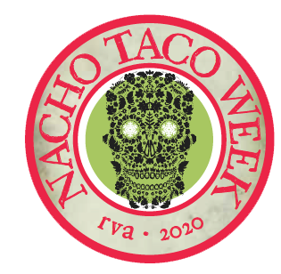 Nacho Taco Week - Virginia Media