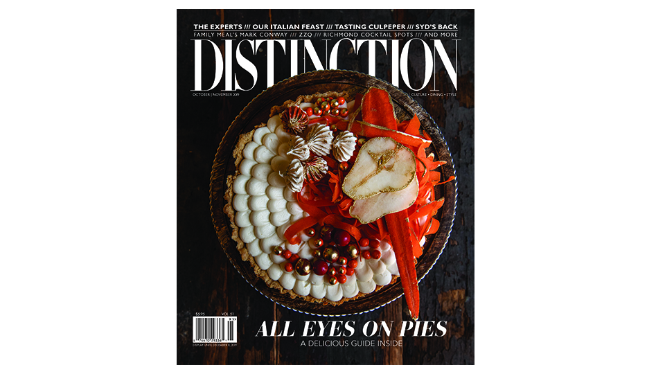 Virginia Media Special Sections - Virginia Media