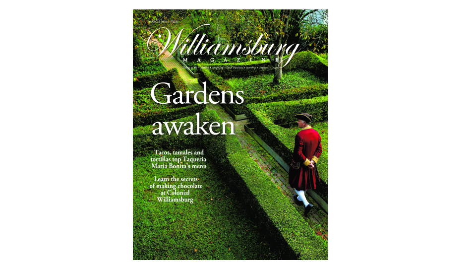 Virginia Media Special Sections - Virginia Media