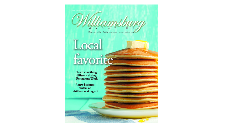 Virginia Media Special Sections - Virginia Media