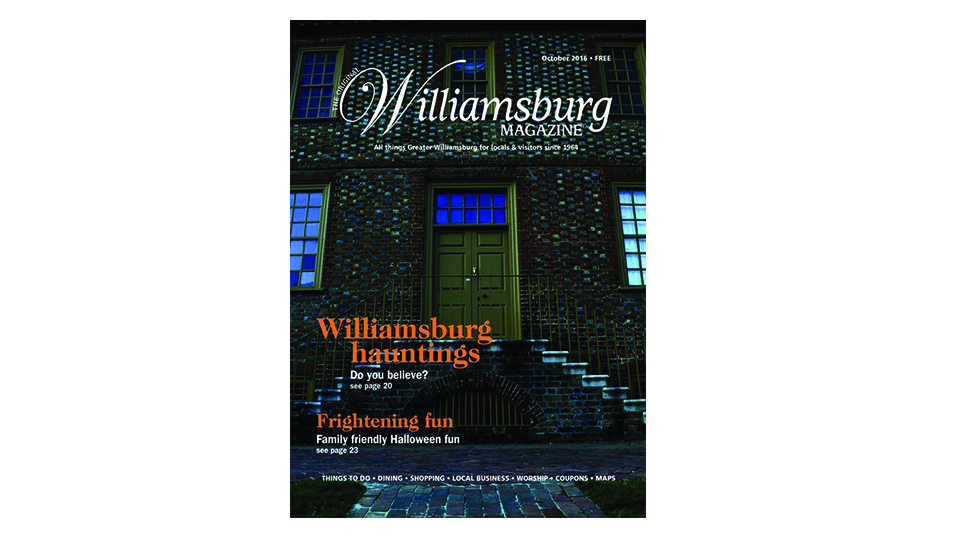 Virginia Media Special Sections - Virginia Media