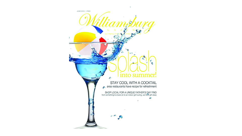 Virginia Media Special Sections - Virginia Media