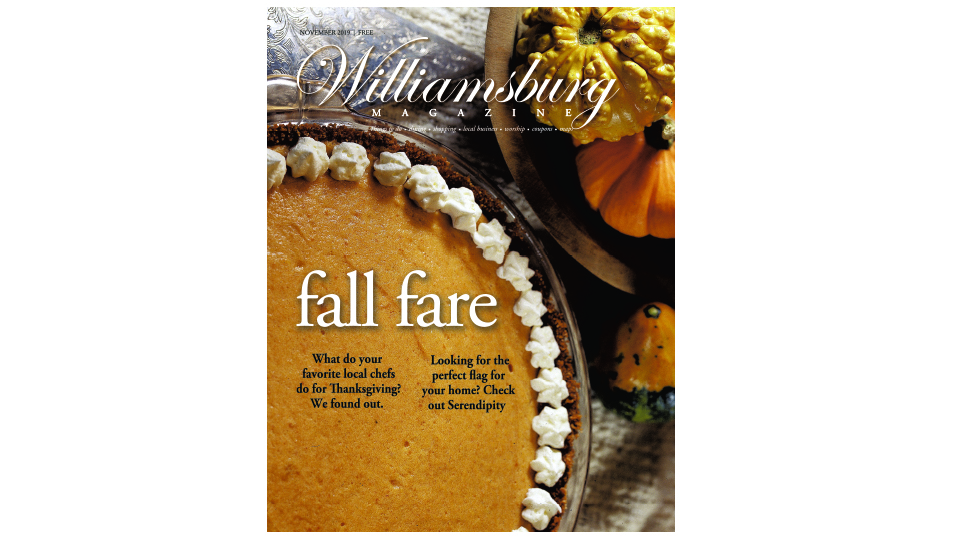 Virginia Media Special Sections - Virginia Media