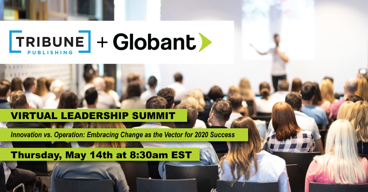Virtual Leadership Summit - Virginia Media