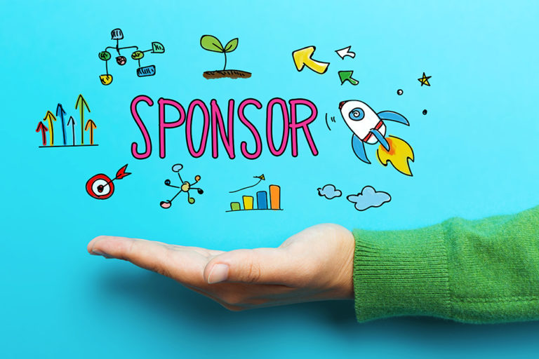 WEBINAR: Event Sponsorship as a Smart Marketing Strategy - Virginia Media